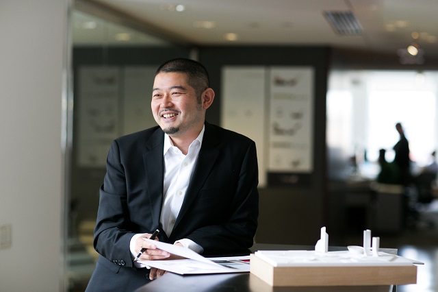 KO MAKABE Interview - Johnny D - zerobeyond.com