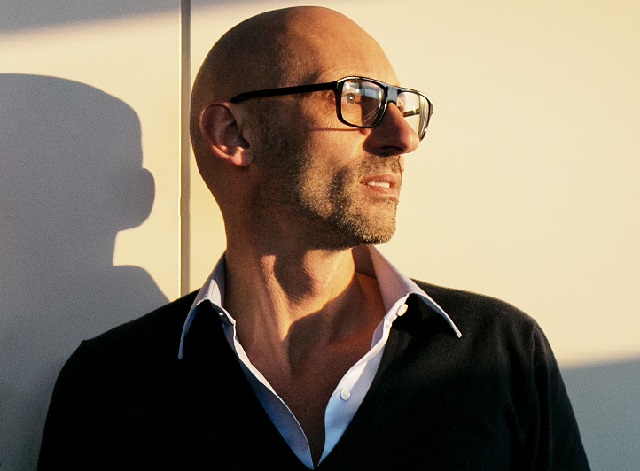 WERNER FRANZ Interview - zerobeyond