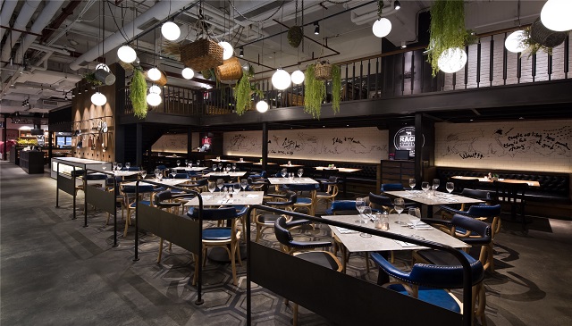 SMALL TOWN PARTY, CHINA - Johnny D - Zerobeyond.com