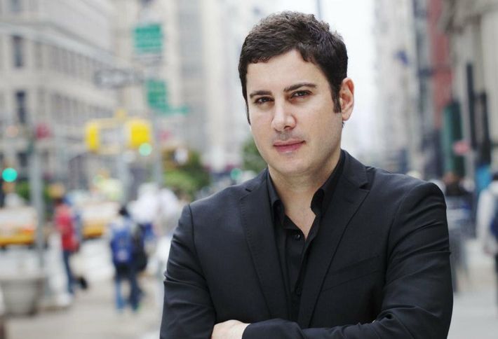 MICHEL ABBOUD Interview - zerobeyond