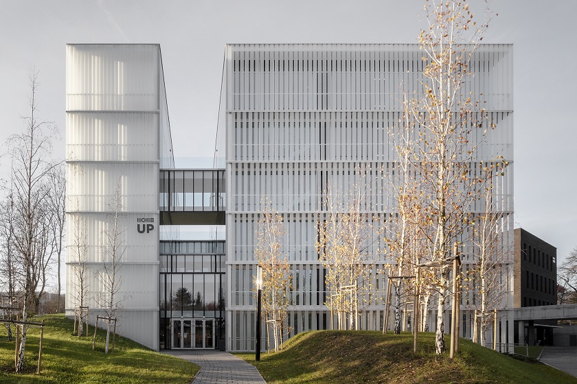 MOME CAMPUS, HUNGARY - zerobeyond