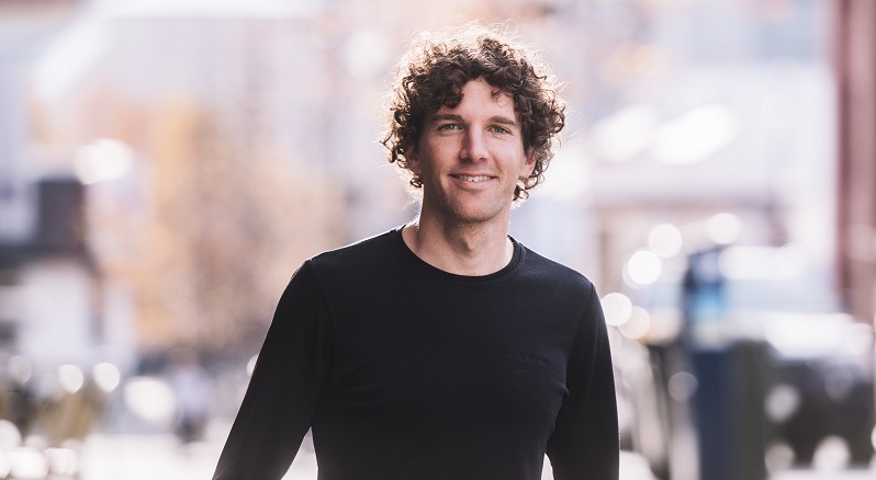 ANDREW GEEVES Interview - zerobeyond