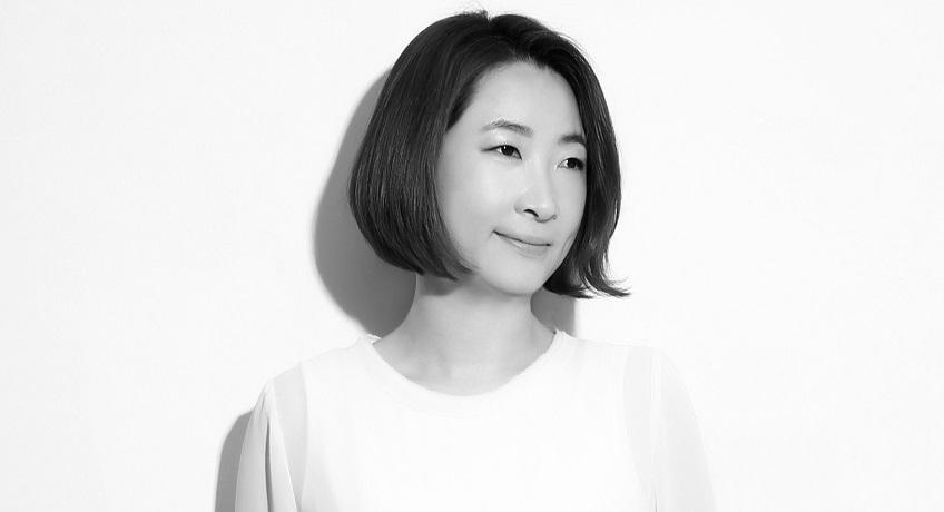 SUN-YOUNG PARK Interview - zerobeyond