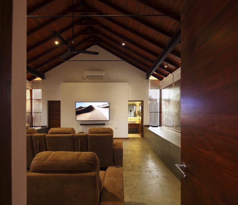 TROPICAL MODERN VILLA, SRI LANKA - zerobeyond