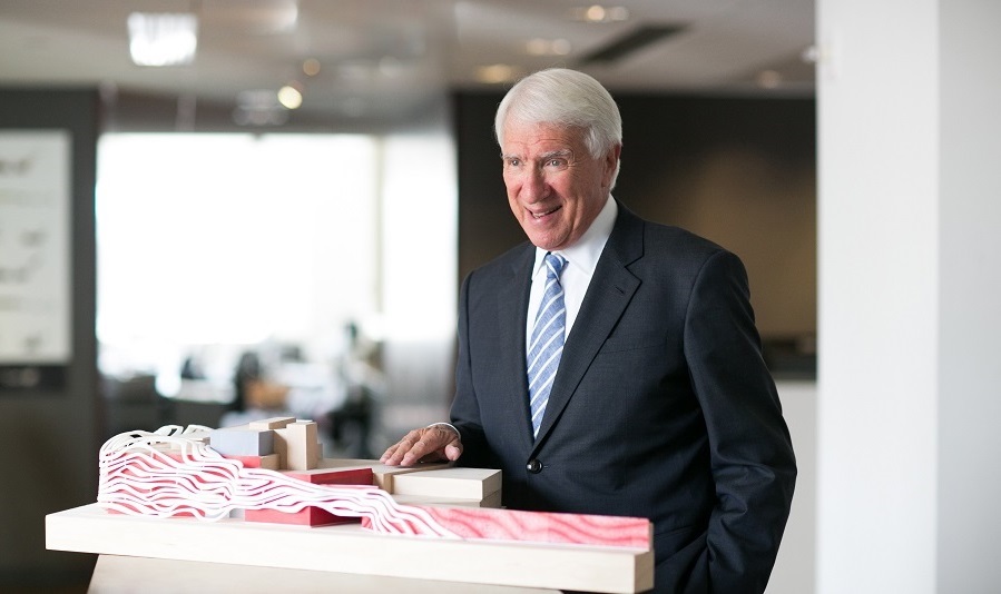 Inspiring to Soar Higher @ 92: Arthur Eugene Kohn - zerobeyond