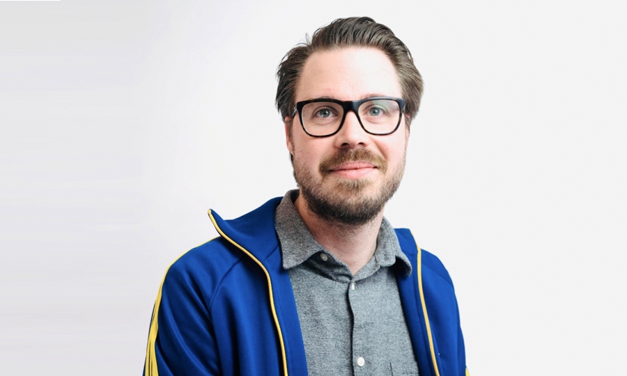 JESSE ZWEERS Interview - zerobeyond
