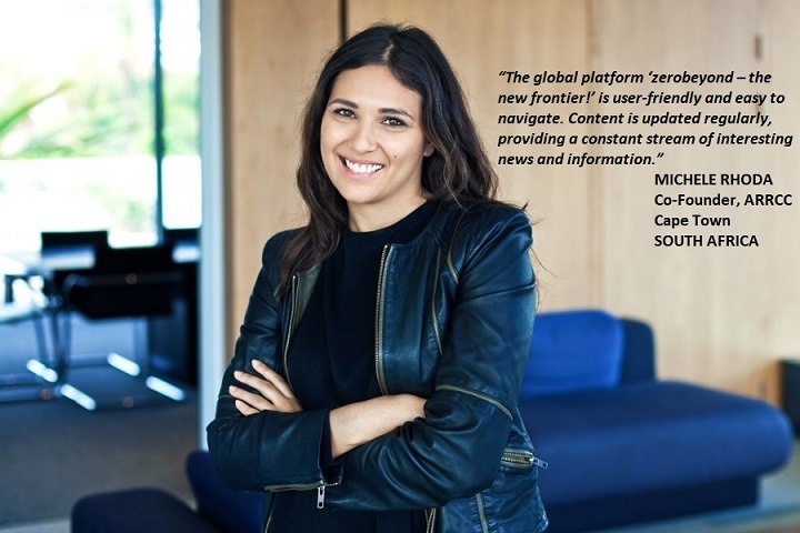 Global Architects' Testimonials - Part V - zerobeyond